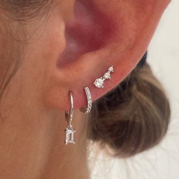 Set Earrings/ Stacking – ANETT