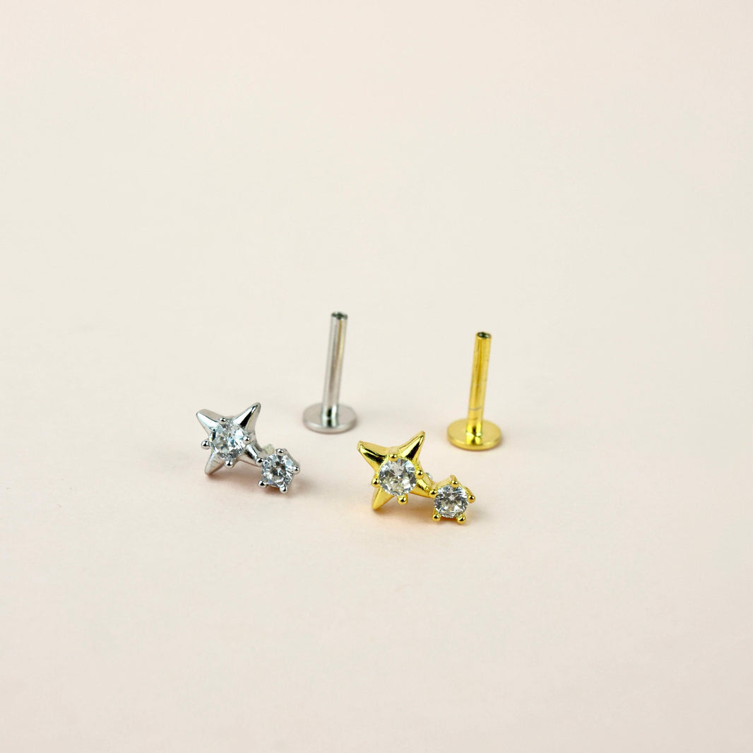 Stud Earrings – ANETT