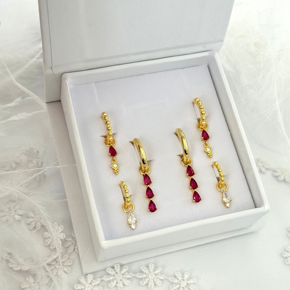 Shop All Earrings – Page 6 – ANETT