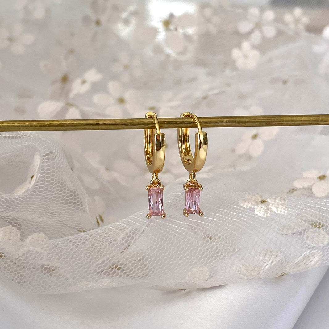 Dangle Drop Earrings – Page 2 – ANETT