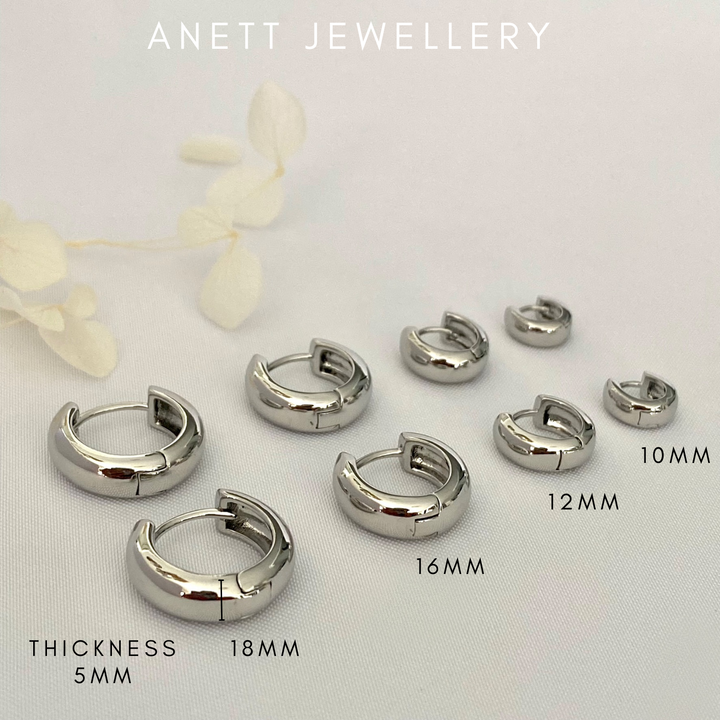 Shop All Earrings – Page 3 – ANETT